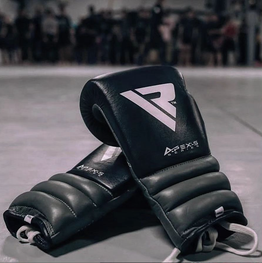 Guantes de Box Profesionales – rdx sports méxico