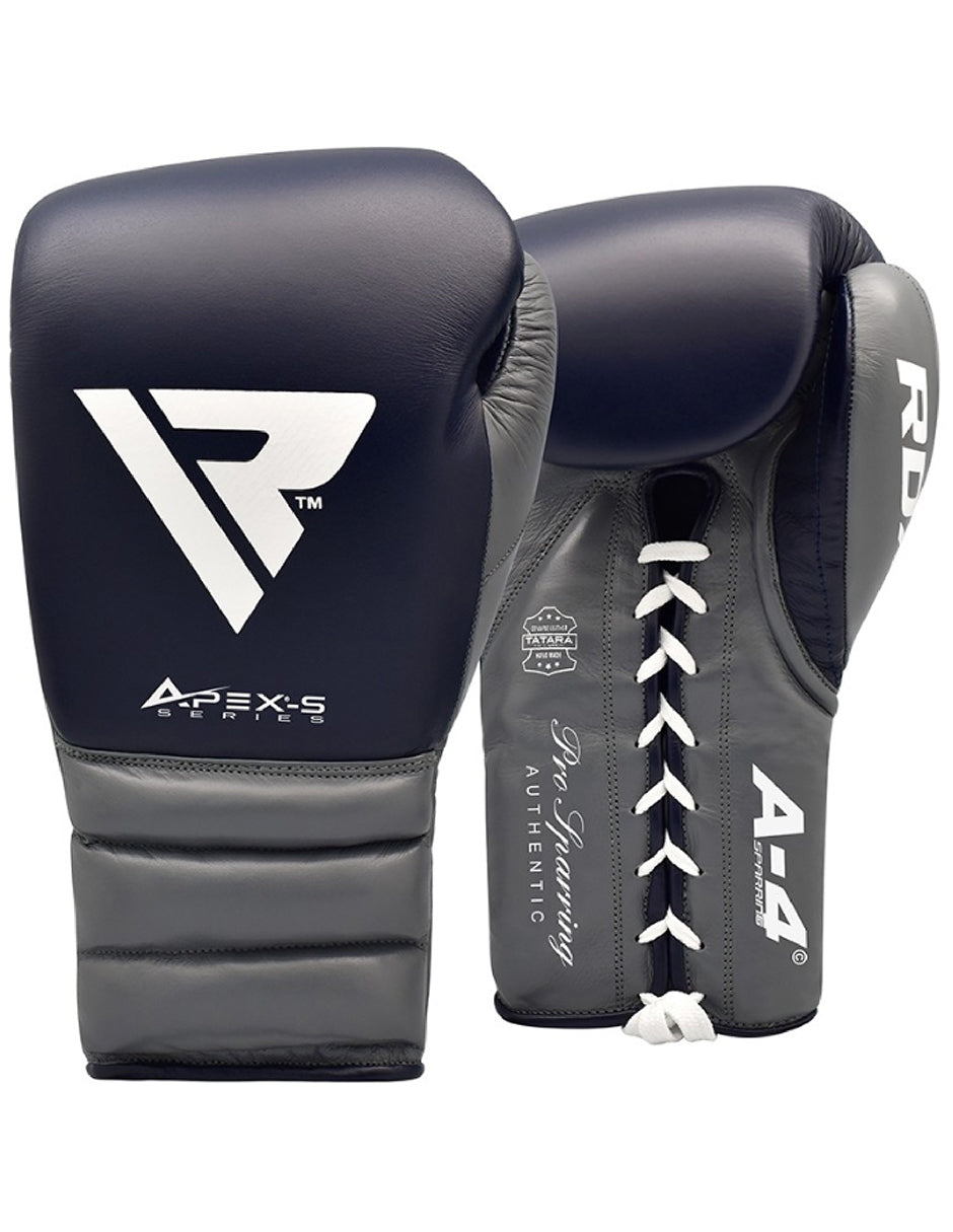 Guantes de Box Profesionales – rdx sports méxico