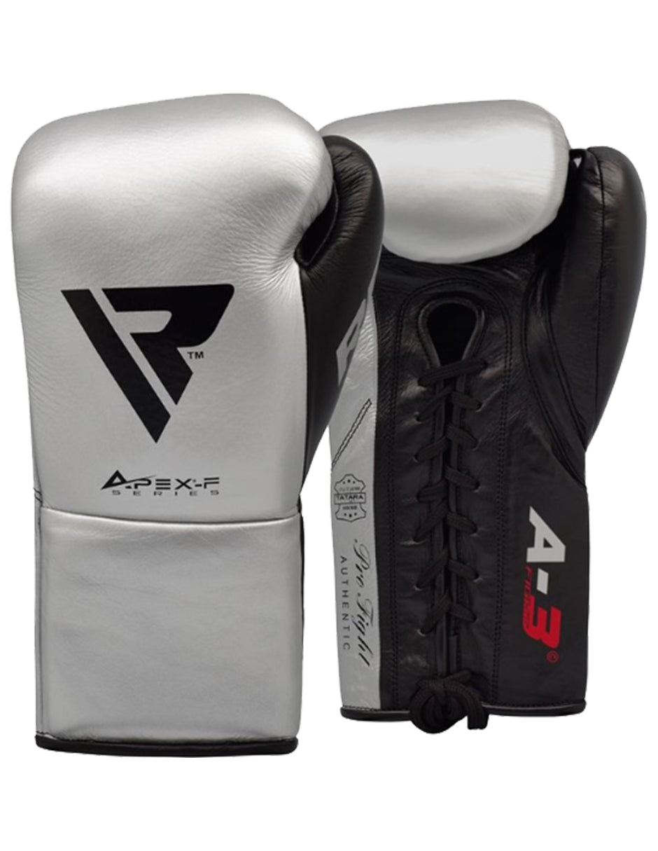 Guantes de Box Profesionales – rdx sports méxico
